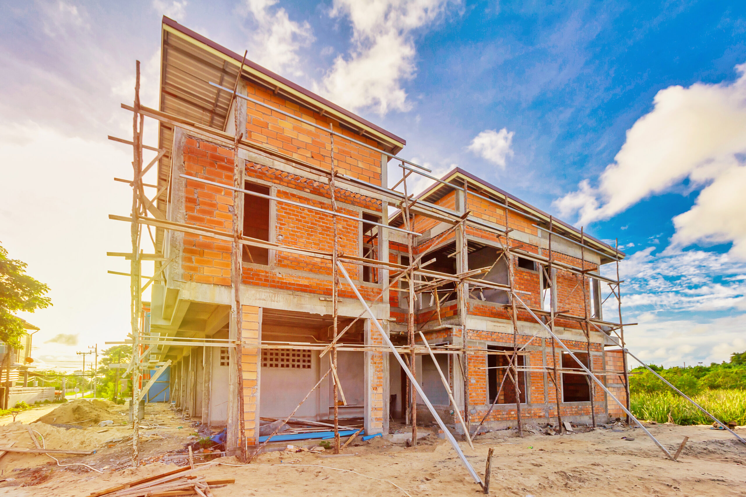 VA One-Time Close Construction Loan | Build With One Loan